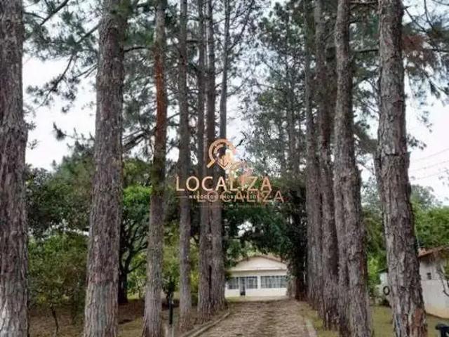 Sítio / Chácara para Venda em São José dos Campos/SP Jardim Santa Hermínia 4 Quartos