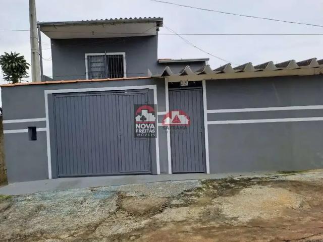 Sítio / Chácara para Venda em São José dos Campos/SP Jardim Santa Hermínia 4 Quartos