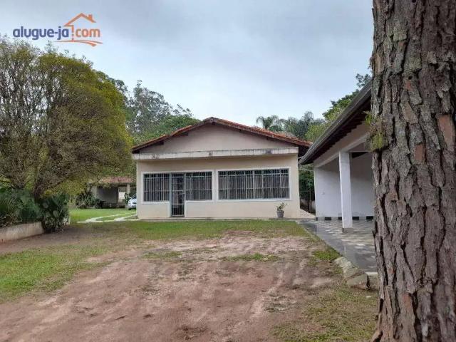 Sítio / Chácara para Venda em São José dos Campos/SP Jardim Santa Hermínia 4 Quartos
