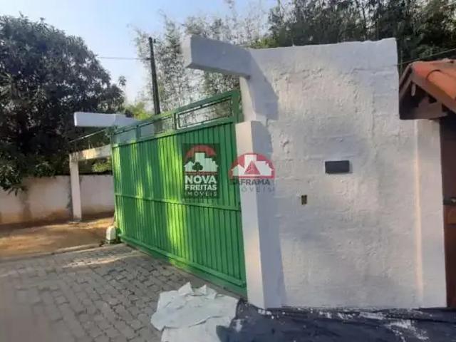 Sítio / Chácara para Venda em São José dos Campos/SP Jardim Santa Hermínia 4 Quartos