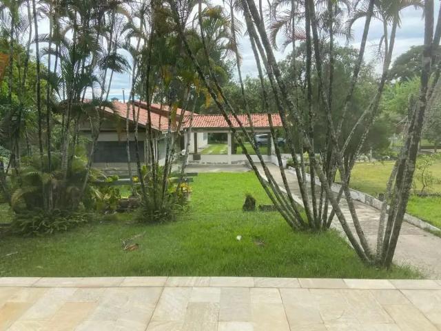 Sítio / Chácara para Venda em São José dos Campos/SP Jardim Santa Hermínia