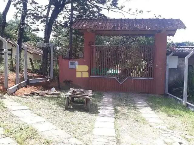 Sítio / Chácara para Venda em São José dos Campos/SP Jardim Santa Hermínia 8 Quartos