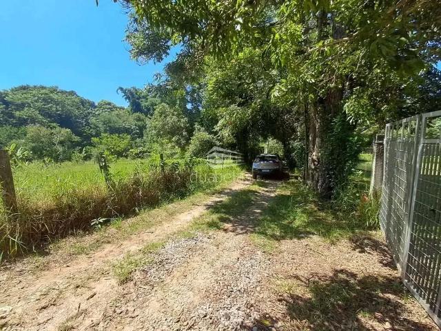 Sítio / Chácara para Venda em São José dos Campos/SP Jardim Santa Hermínia