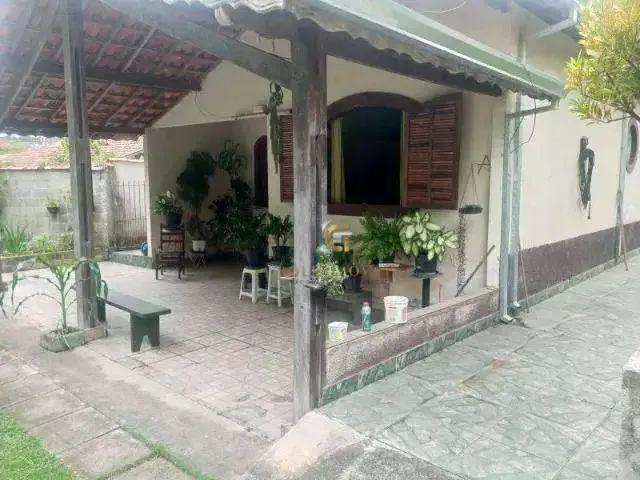 Sítio / Chácara para Venda em São José dos Campos/SP Jardim Santa Hermínia 2 Quartos