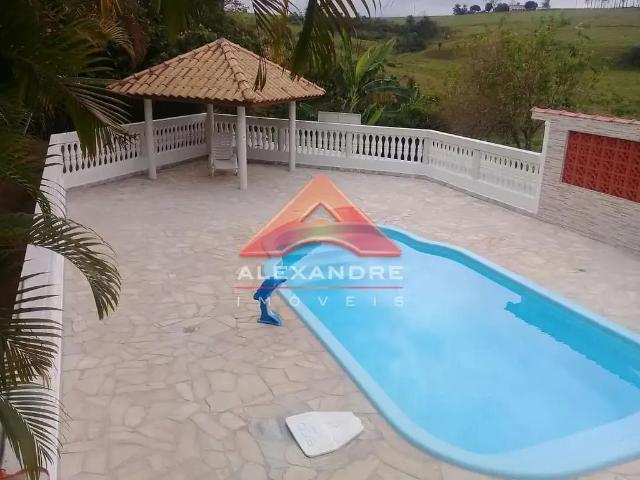 Sítio / Chácara para Venda em São José dos Campos/SP Jardim Santa Hermínia 2 Quartos