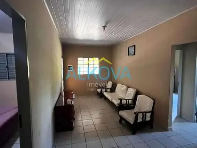Sítio / Chácara para Venda em São José dos Campos/SP Jardim Santa Hermínia 3 Quartos
