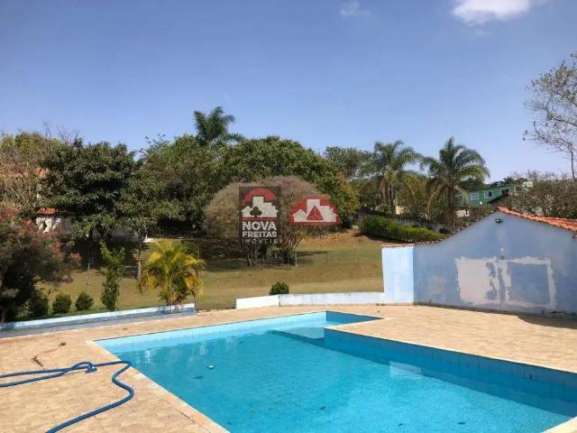 Sítio / Chácara para Venda em São José dos Campos/SP Jardim Santa Hermínia 3 Quartos