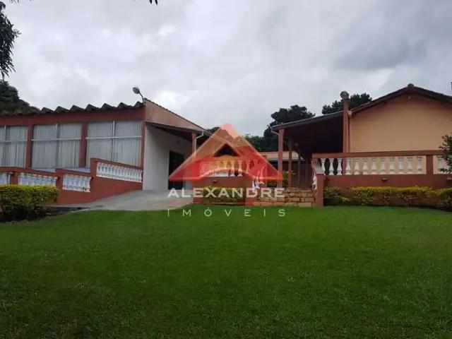 Sítio / Chácara para Venda em São José dos Campos/SP Jardim Santa Hermínia 3 Quartos