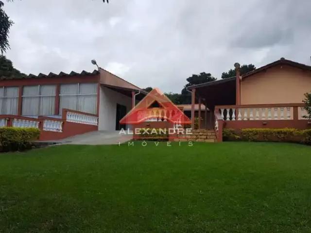 Sítio / Chácara para Venda em São José dos Campos/SP Jardim Santa Hermínia 3 Quartos