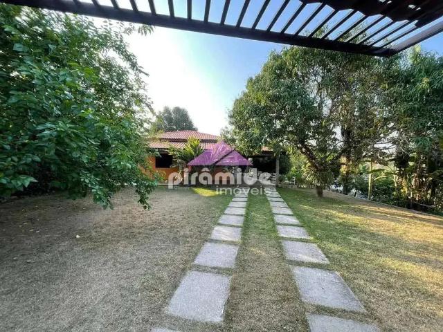 Sítio / Chácara para Venda em São José dos Campos/SP Jardim Santa Hermínia 3 Quartos