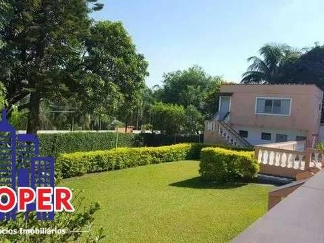 Sítio / Chácara para Venda em São José dos Campos/SP Jardim Santa Hermínia 3 Quartos