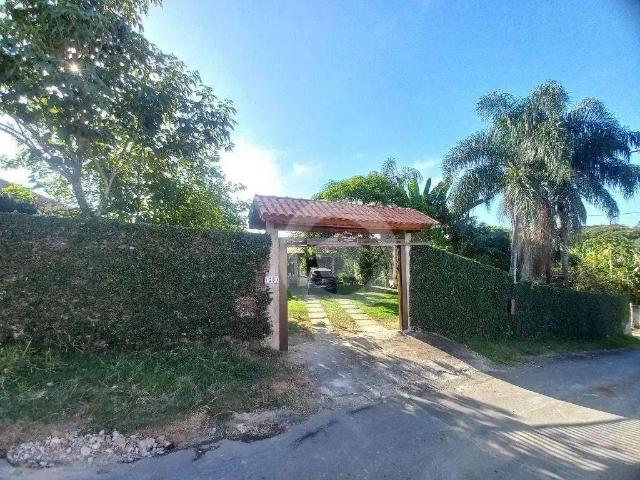 Sítio / Chácara para Venda em São José dos Campos/SP Jardim Santa Hermínia 3 Quartos