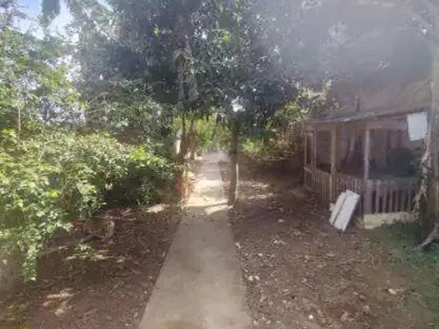 Sítio / Chácara para Venda em São José dos Campos/SP Jardim Santa Maria 2 Quartos