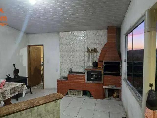 Sítio / Chácara para Venda em São José dos Campos/SP Jardim Santa Maria 3 Quartos