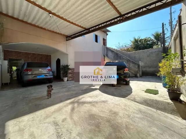 Sítio / Chácara para Venda em São José dos Campos/SP Jardim Santa Maria 3 Quartos