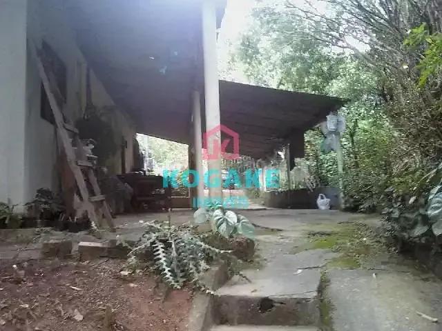 Sítio / Chácara para Venda em São José dos Campos/SP Putim 1 Quartos