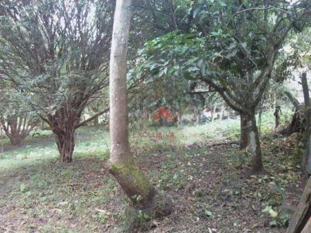 Sítio / Chácara para Venda em São José dos Campos/SP Putim 2 Quartos