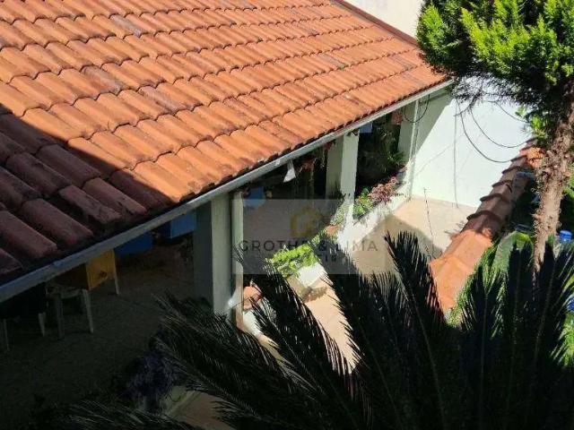 Sítio / Chácara para Venda em São José dos Campos/SP Parque Interlagos 2 Quartos