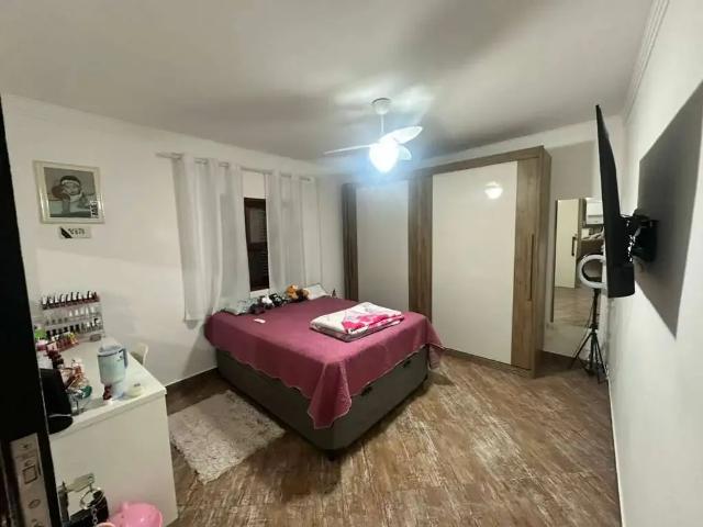 Sítio / Chácara para Venda em São José dos Campos/SP Parque Interlagos 2 Quartos