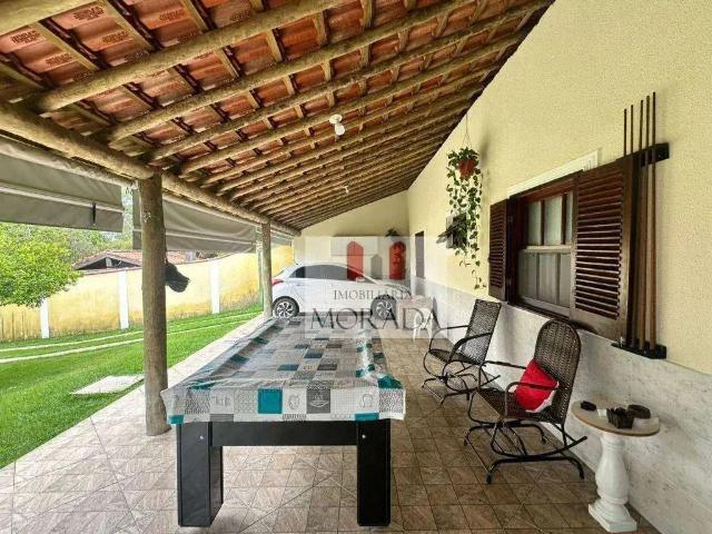 Sítio / Chácara para Venda em São José dos Campos/SP Parque Interlagos 2 Quartos