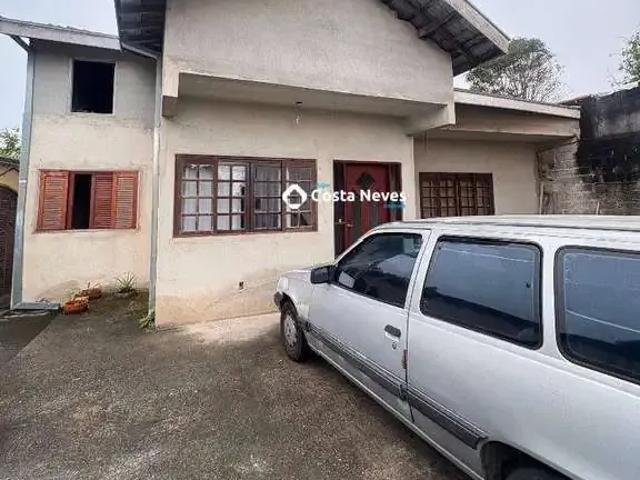 Sítio / Chácara para Venda em São José dos Campos/SP Parque Interlagos 3 Quartos