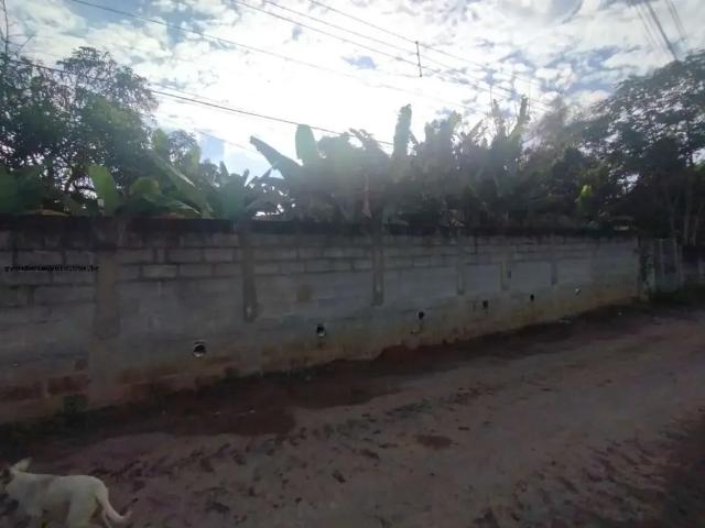 Sítio / Chácara para Venda em São José dos Campos/SP Parque Novo Horizonte 1 Quartos