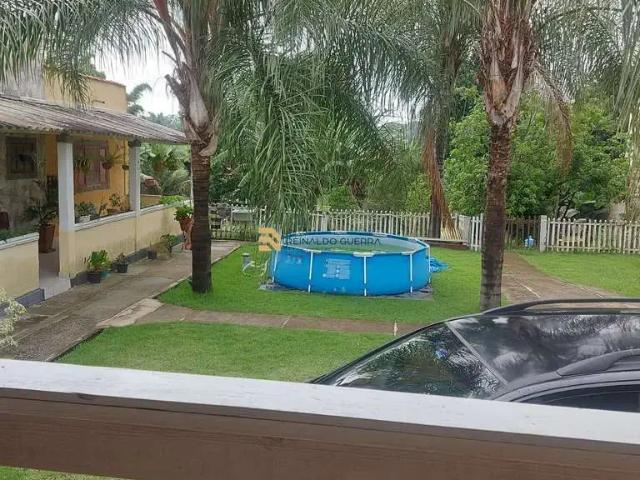 Sítio / Chácara para Venda em São José dos Campos/SP Parque Novo Horizonte 2 Quartos