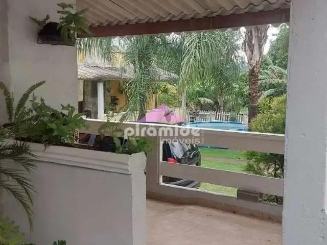 Sítio / Chácara para Venda em São José dos Campos/SP Parque Novo Horizonte 2 Quartos