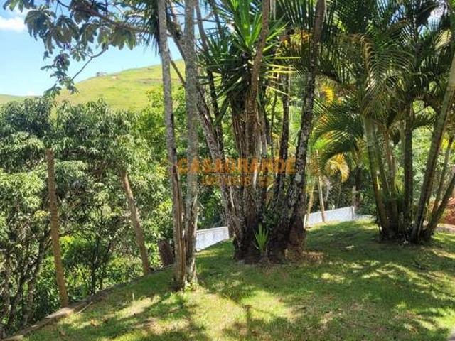 Sítio / Chácara para Venda em São José dos Campos/SP Pedra DÁgua 1 Quartos