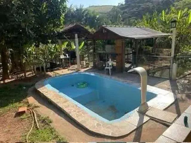 Sítio / Chácara para Venda em São José dos Campos/SP Pedra DÁgua 2 Quartos