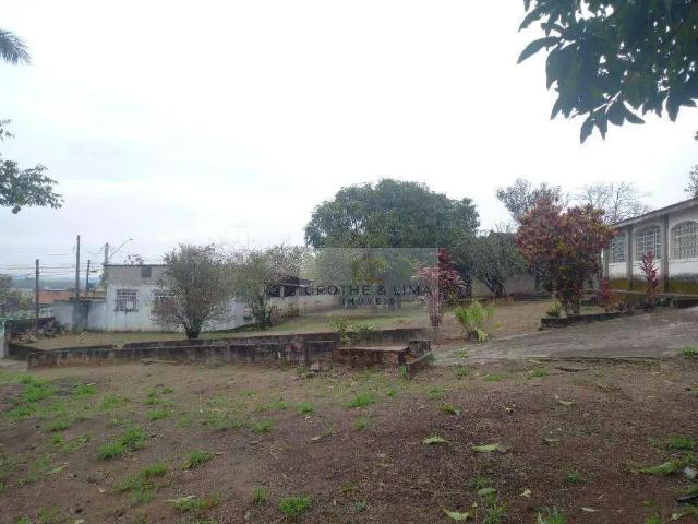 Sítio / Chácara para Venda em São José dos Campos/SP Portal do Céu 2 Quartos