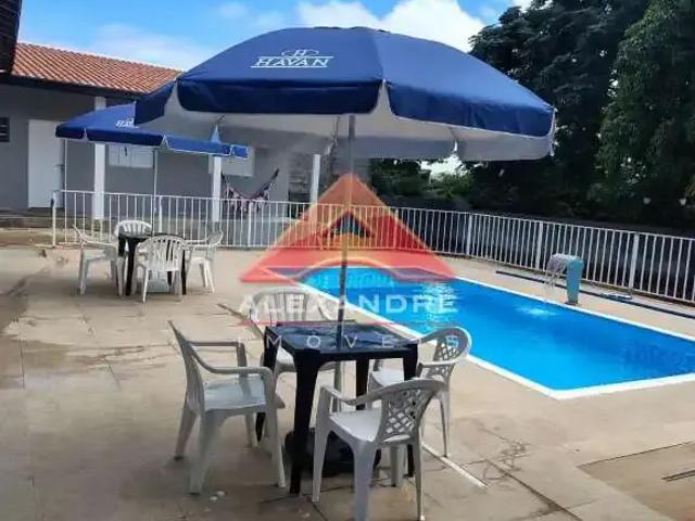 Sítio / Chácara para Venda em São José dos Campos/SP Primavera 2 Quartos