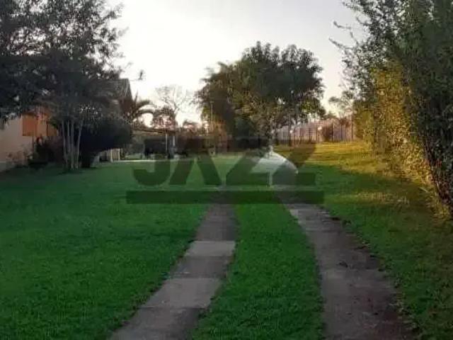 Sítio / Chácara para Venda em São José dos Campos/SP Primavera 1A 5 Quartos