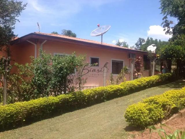 Sítio / Chácara para Venda em São José dos Campos/SP Primavera 1B 3 Quartos