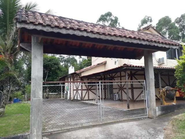 Sítio / Chácara para Venda em São José dos Campos/SP Recanto Caeté 3 Quartos
