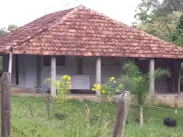 Sítio / Chácara para Venda em São José dos Campos/SP Recanto Caeté 2 Quartos
