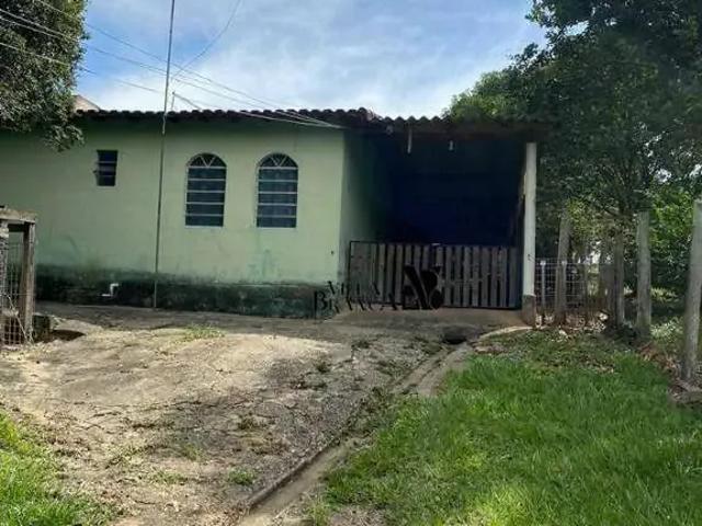 Sítio / Chácara para Venda em São José dos Campos/SP Recanto do Vale 2 Quartos