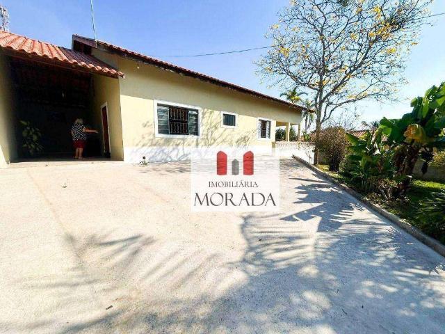 Sítio / Chácara para Venda em São José dos Campos/SP Recanto dos Nobres 3 Quartos
