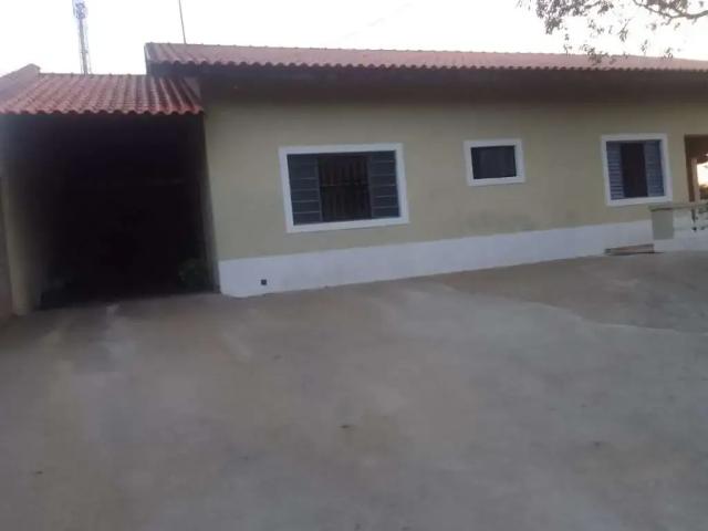 Sítio / Chácara para Venda em São José dos Campos/SP Recanto dos Nobres 3 Quartos