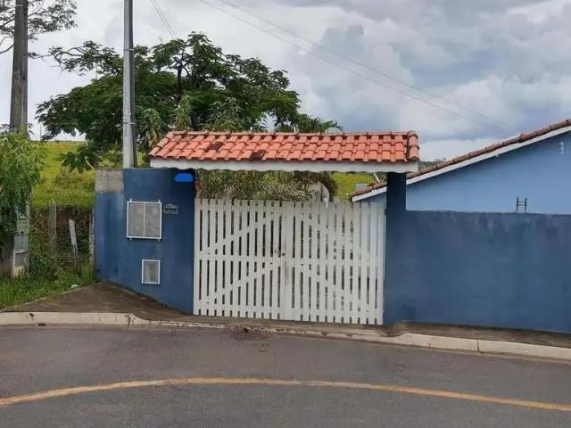 Sítio / Chácara para Venda em São José dos Campos/SP Recanto dos Eucaliptos 2 Quartos