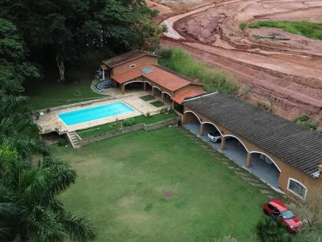 Sítio / Chácara para Venda em São José dos Campos/SP Recanto dos Eucaliptos