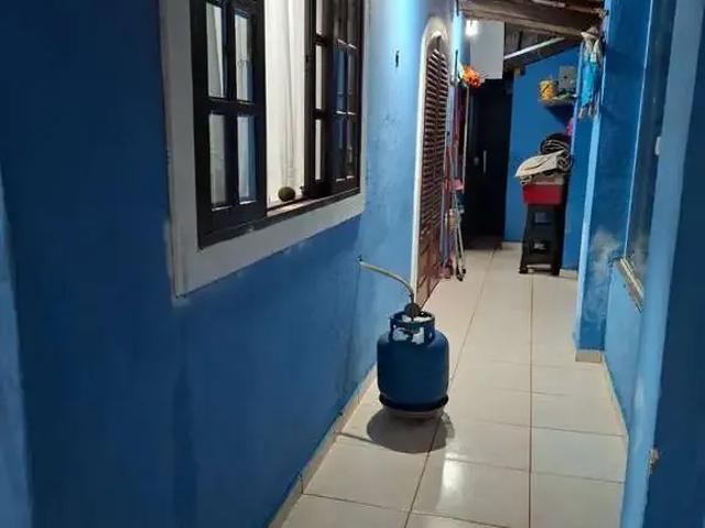 Sítio / Chácara para Venda em São José dos Campos/SP Recanto dos Tamoios 4 Quartos
