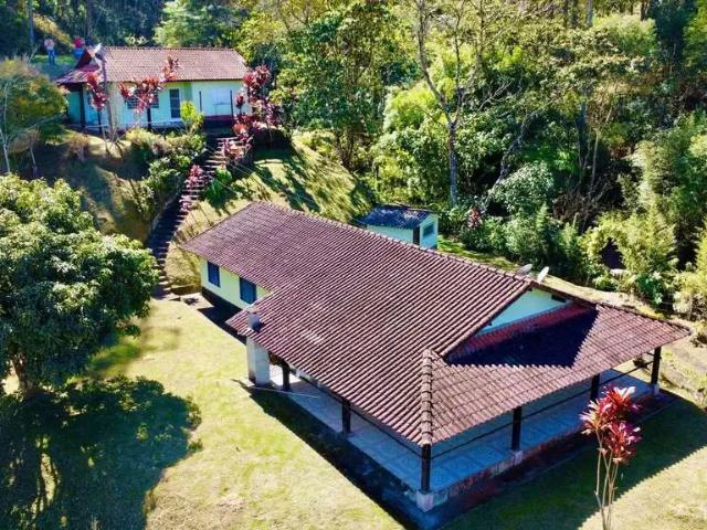 Sítio / Chácara para Venda em São José dos Campos/SP São Francisco Xavier