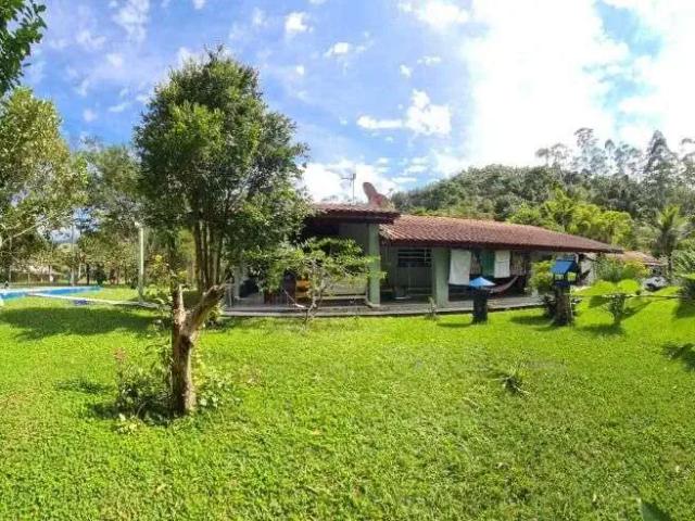 Sítio / Chácara para Venda em São José dos Campos/SP São Francisco Xavier 2 Quartos