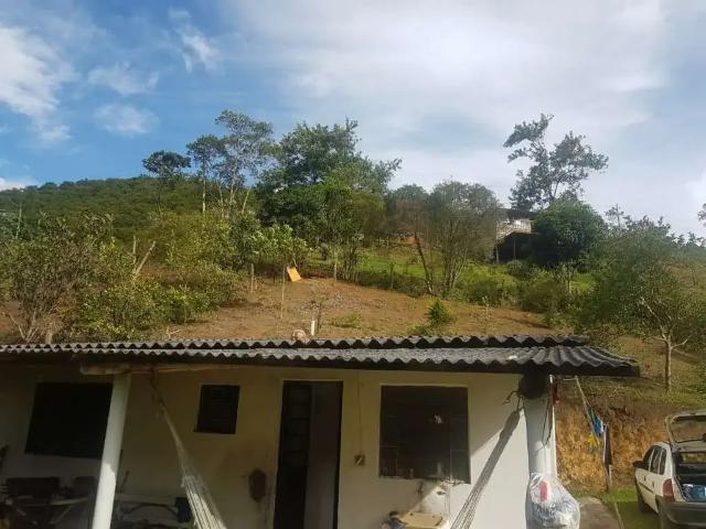 Sítio / Chácara para Venda em São José dos Campos/SP São Francisco Xavier 2 Quartos