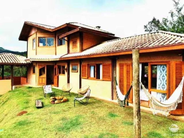 Sítio / Chácara para Venda em São José dos Campos/SP São Francisco Xavier 2 Quartos