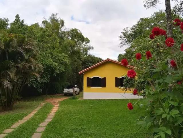 Sítio / Chácara para Venda em São José dos Campos/SP São Francisco Xavier
