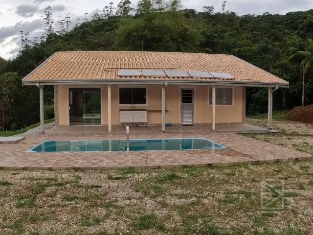 Sítio / Chácara para Venda em São José dos Campos/SP São Francisco Xavier 3 Quartos