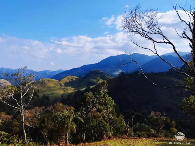 Sítio / Chácara para Venda em São José dos Campos/SP São Francisco Xavier