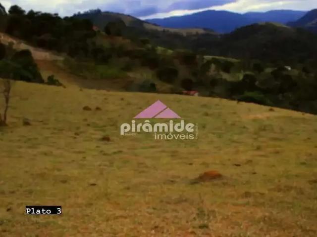 Sítio / Chácara para Venda em São José dos Campos/SP São Francisco Xavier 4 Quartos